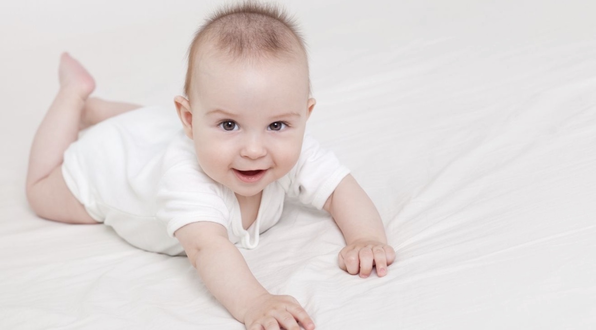 Seven Tips To Ensure Your Baby's Healthy