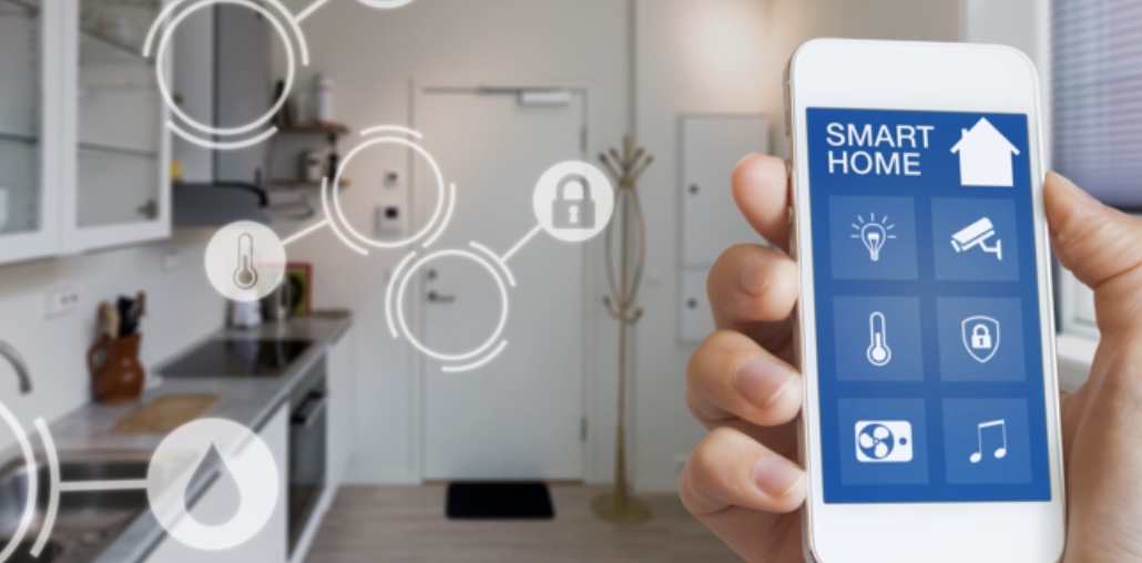 Protect Your Home with Stylish Smart Security Gadgets