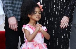 Michaiah Hanks - Celebrity Grandchild Born Out Of A One-Night Stand