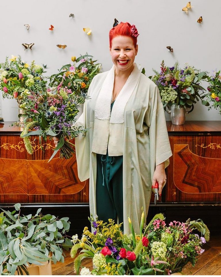 Angel Strawbridge Weight Loss - Find Out More About The Television ...