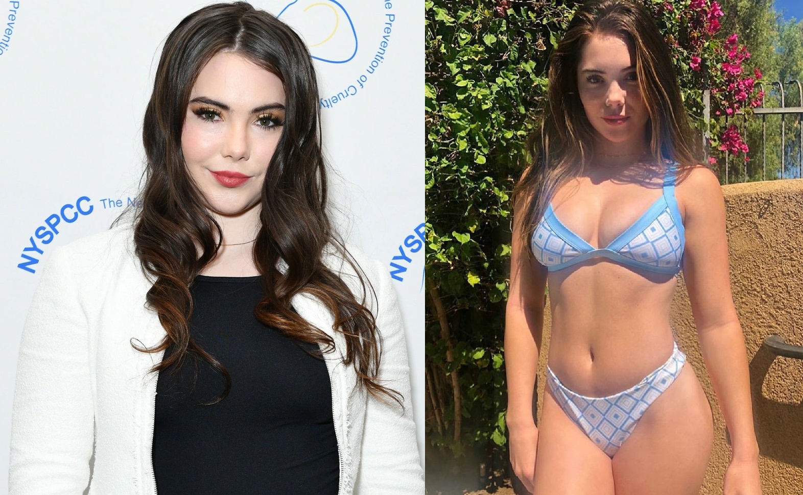 McKayla Maroney Hot Pictures - Remembering The Popular Artistic Gymnast
