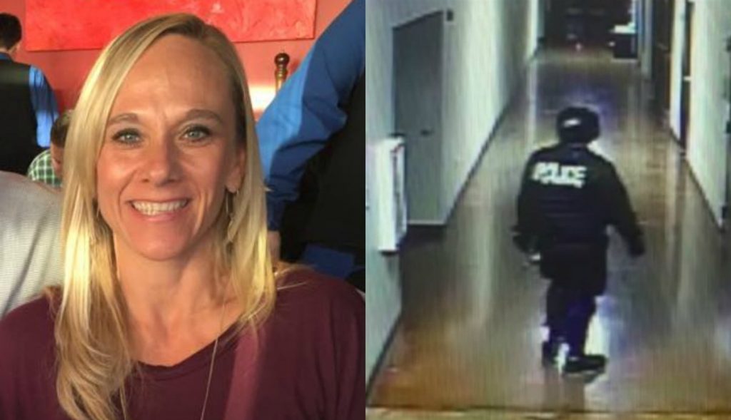 Missy Bevers - Is the Murderer Found?