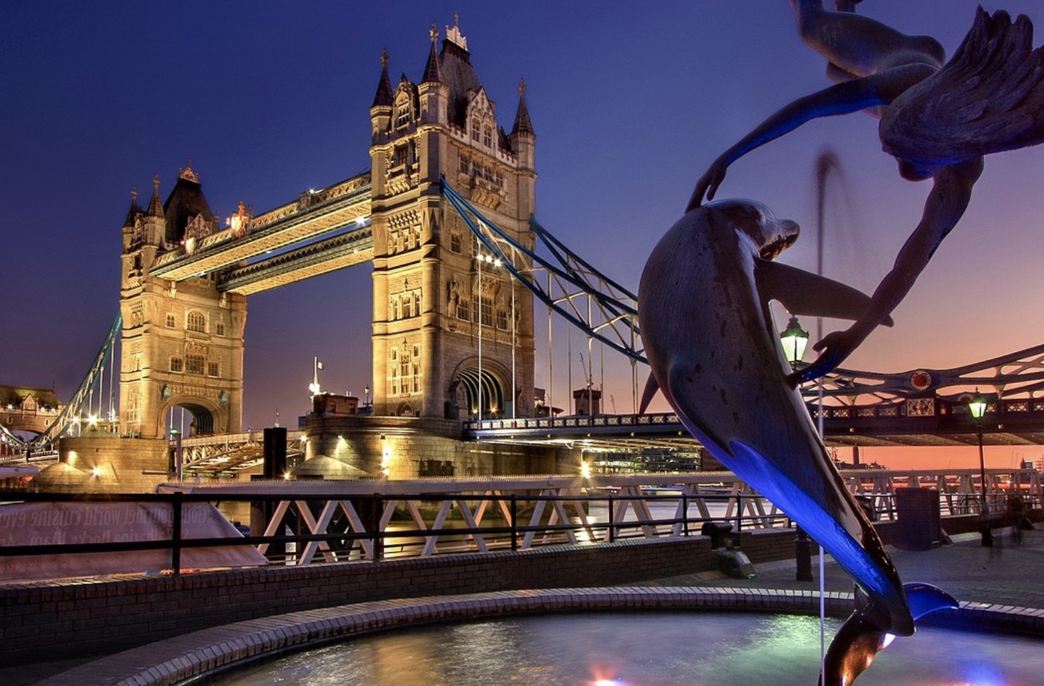 3 Great Plans to have fun in London