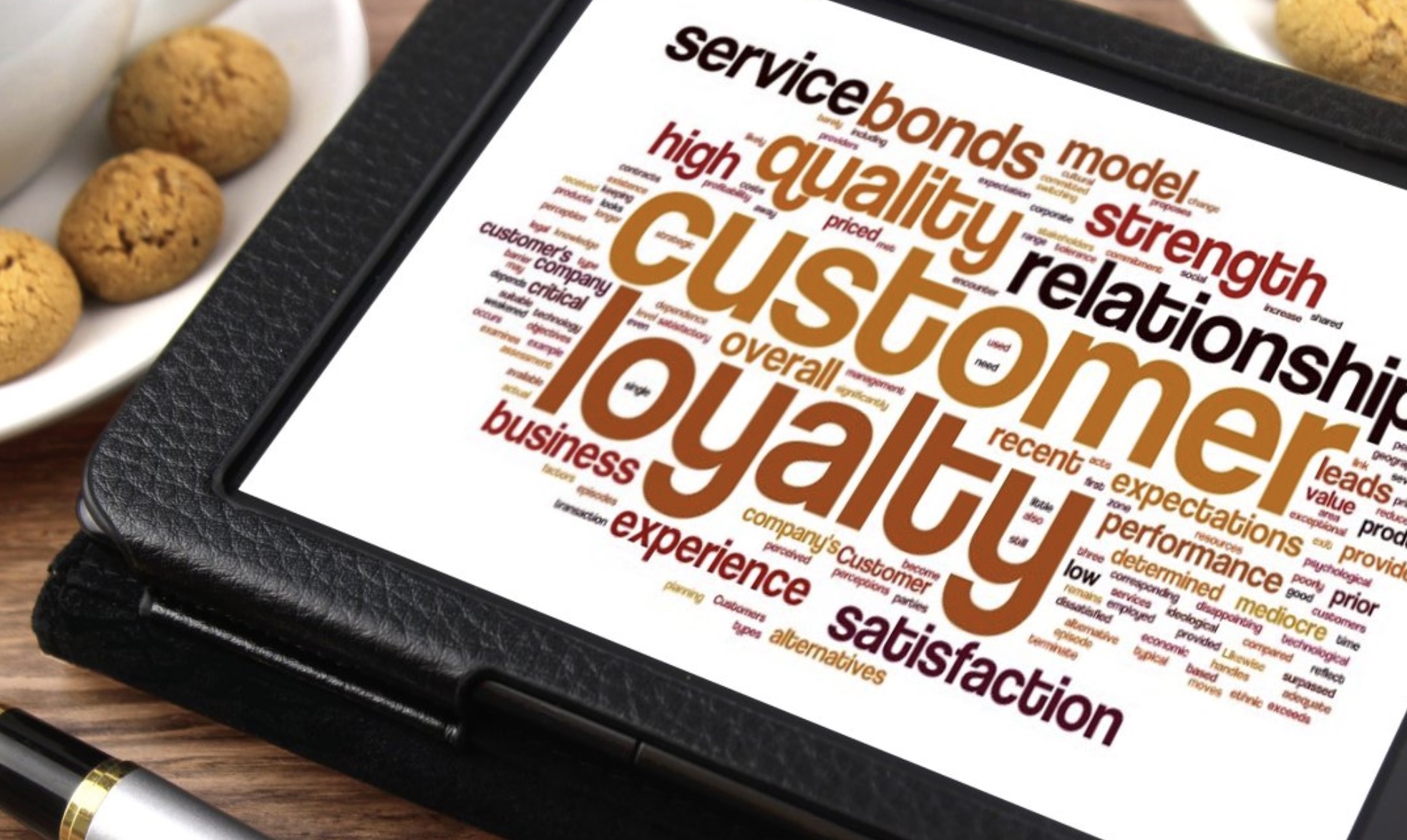 5 Effective Ways To Enhance Customer Convenience