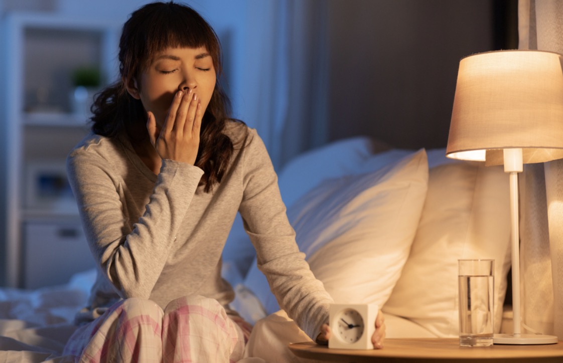 An Insomniac’s Guide to the Best Pre-sleep Routine