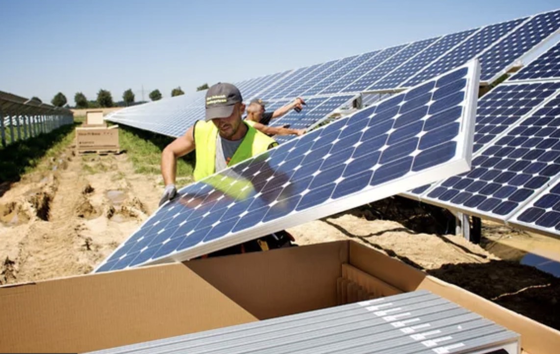 5 Easy Steps to Create an Energy Efficient Construction Site: Save Time ...