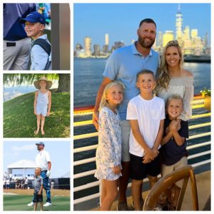 Baylee Marie Roethlisberger – Celebrity Child In The Sports World