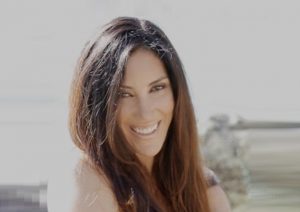 Kristin Grannis - Everything We Know About Jamie Foxx's Secret Romance