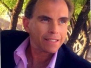 Tony Cimber – Retired Actor Son of Matt Cimber and Jayne Mansfield