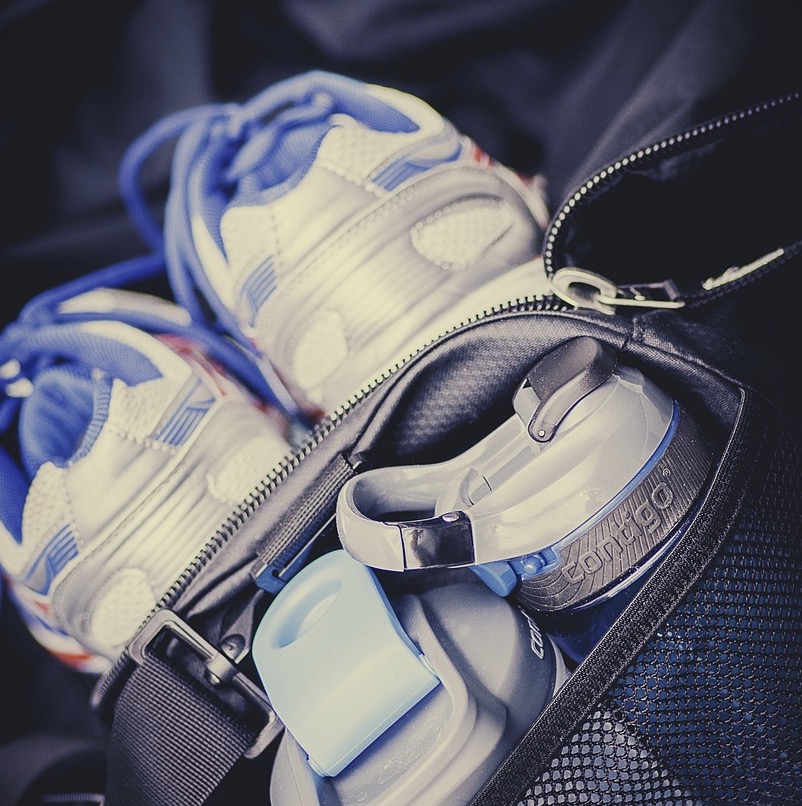 Gym Essentials 101: 5 Items Every Workout Enthusiast Must Have