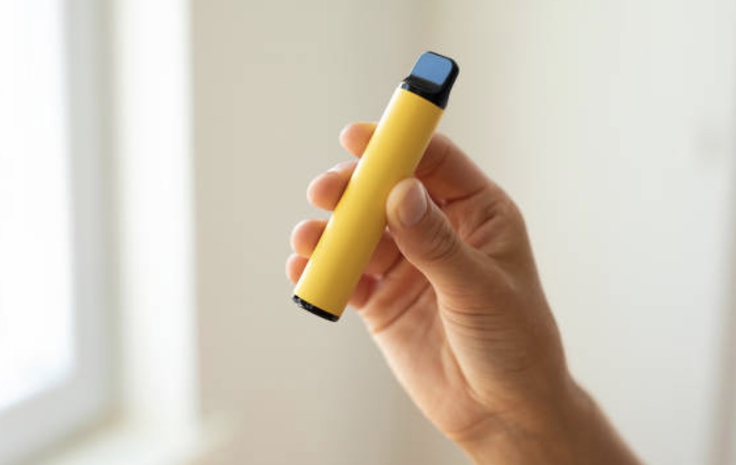 Advantages of 5000 Puffs Disposable Vape