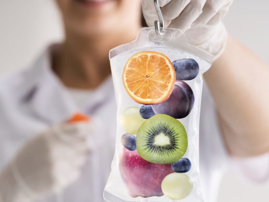 What does a Myers cocktail help with? Everything you need to know