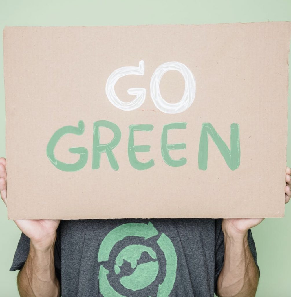 5 Ways to Reduce Harmful Chemicals in Your Life