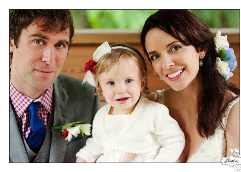 Derek Tisdelle – Everything You Need To Know About Michelle Morgan’s ...