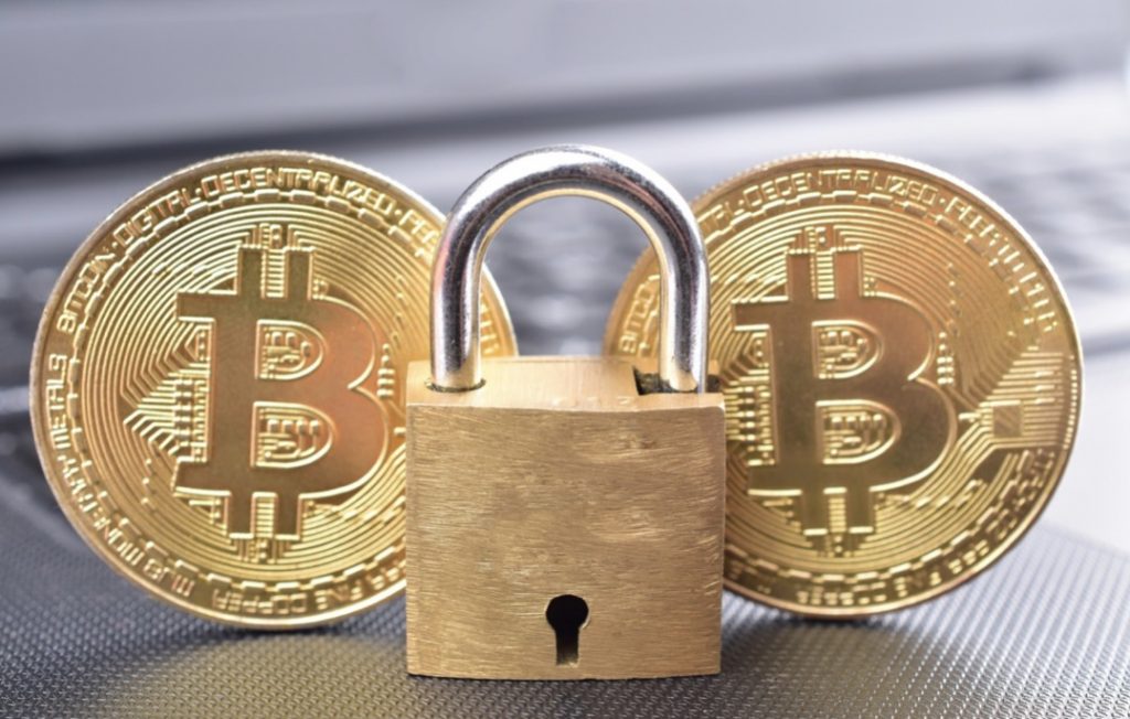 How to Store Bitcoin Safely