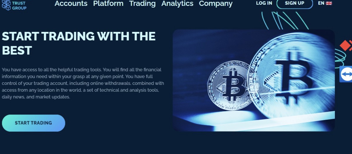 General Trust Group Review: The Pros and Cons 2023