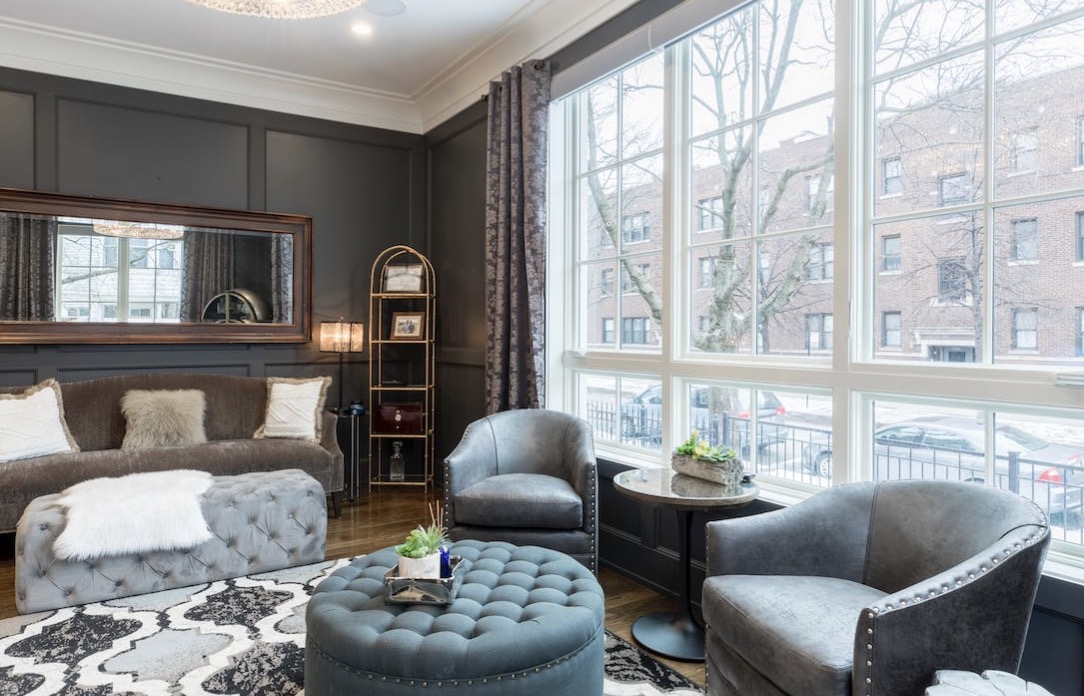 Interior Design Tips: How To Choose The Right Materials And Finishes