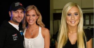 Lori Lin Weber – How Is Married Life With A Poker Player?