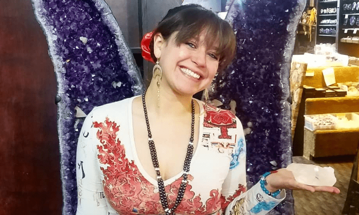 Jesse Belle Deutschendorf – Daughter Of Late American Singer John Denver