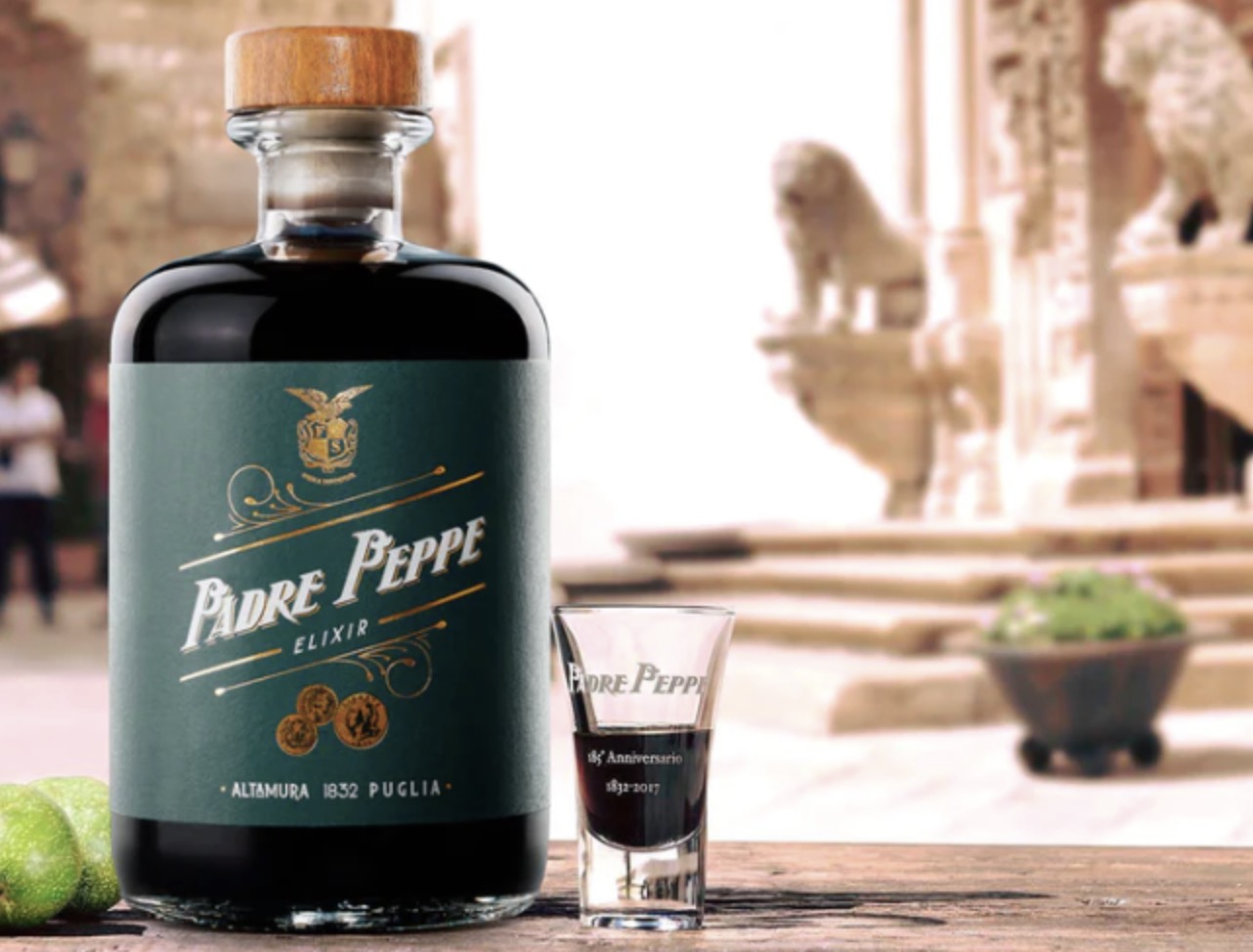 A Comprehensive Guide to Italian Liqueurs