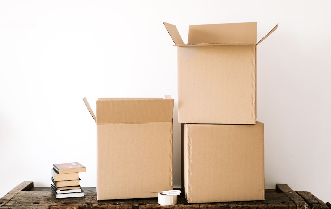 3 Basic Things You Can Downsize
