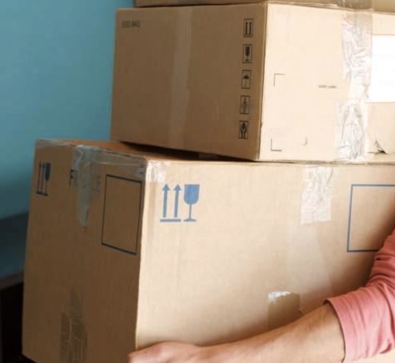 Packing Advice for Valuables