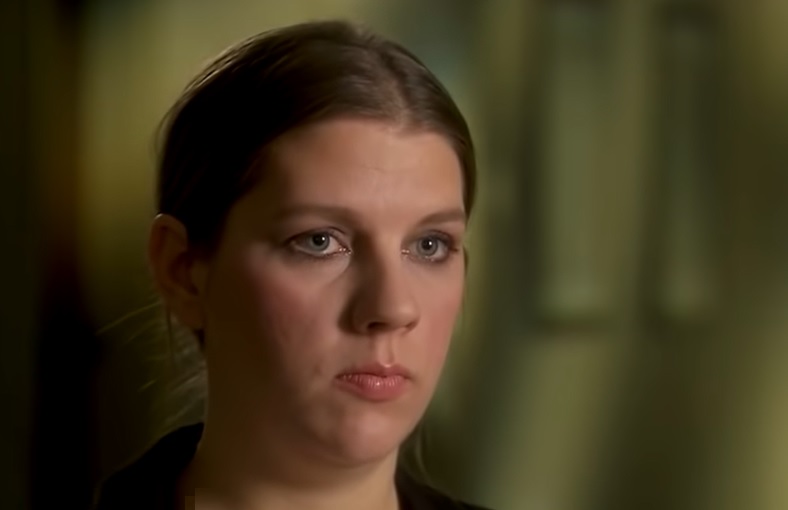 Ashley Reeves – Strangled Three Times, Survived 30 Hours Between Life ...