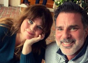 Paul Cerrito – American Businessman Linked To Actress Yasmine Bleeth