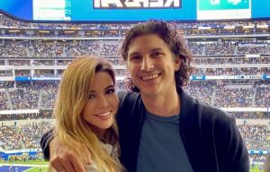 Ramzi Habibi – Mysterious Husband Of Actress Masiela Lusha