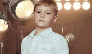 Davi Lucca – Get to know Neymar’s first son