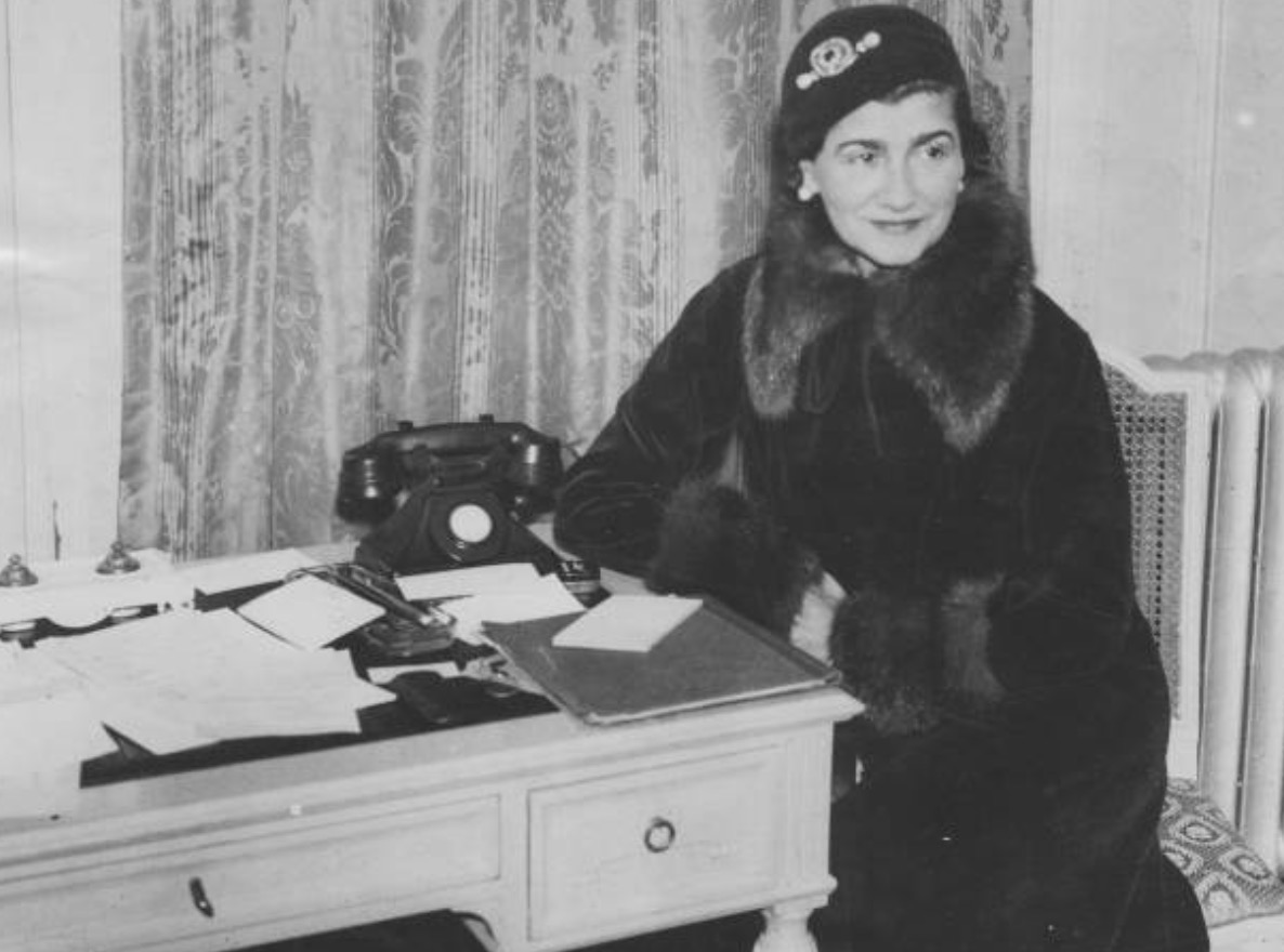The Life and Legacy of Coco Chanel: A Trailblazing Fashion Icon