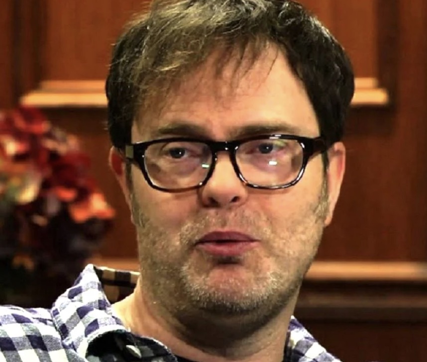 Walter McKenzie Wilson – Get to Know the Son of Rainn Wilson Walter McKenzie Wilson – Get to Know the Son of Rainn Wilson