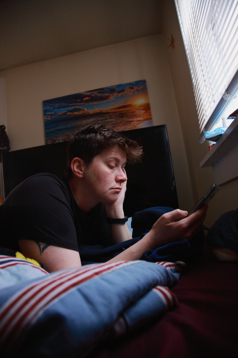 How to start Reducing your Screen Time