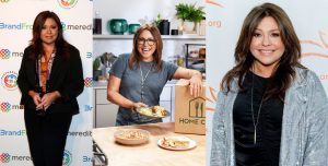 From Culinary Queen To Body Positivity Advocate: Rachael Ray's ...