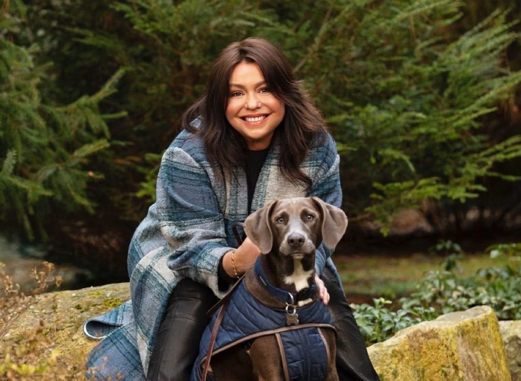 From Culinary Queen To Body Positivity Advocate: Rachael Ray's ...