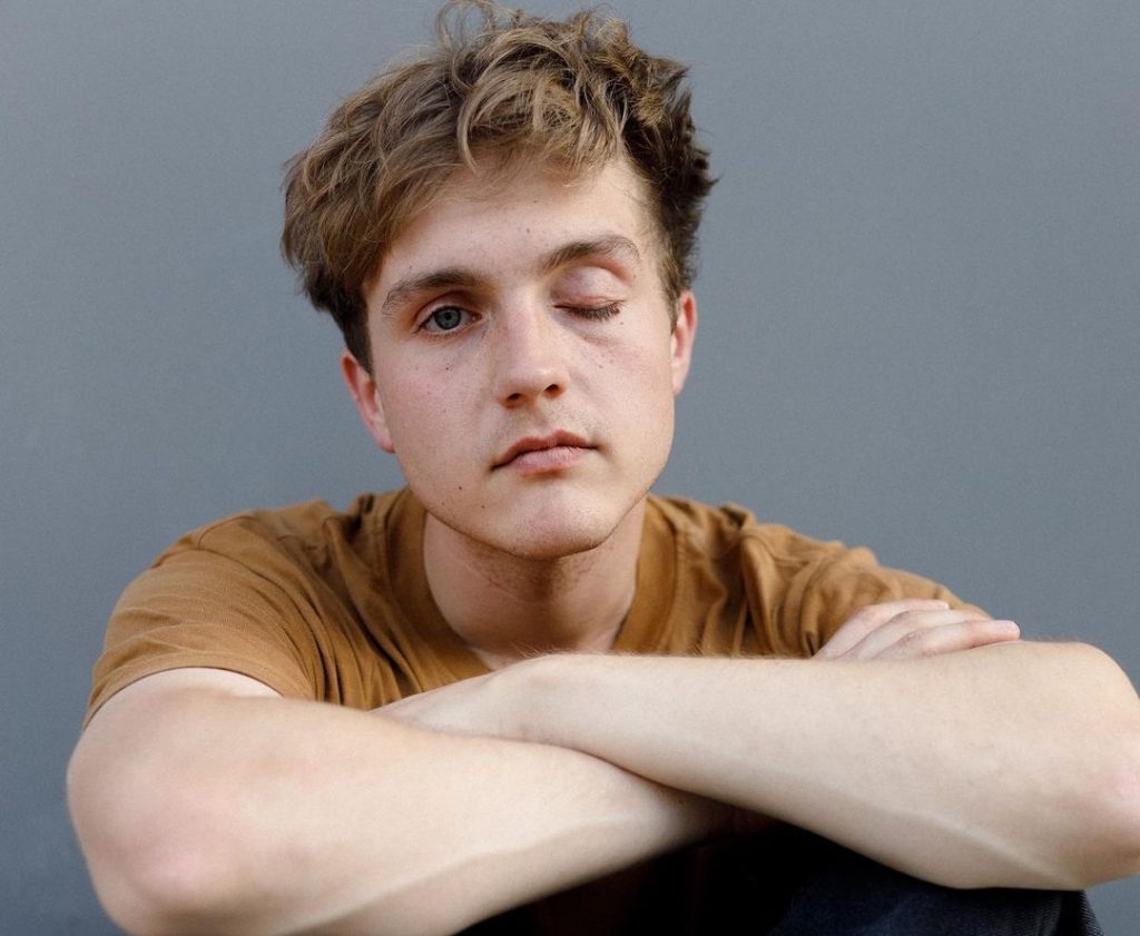 Kjell Brutscheidt: Get To Know Tanner From The Hunger Games: The Ballad ...