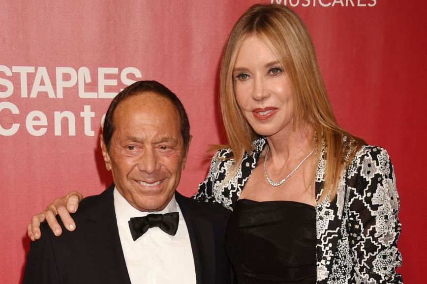 Lisa Pemberton: The Secretive Former Wife of Paul Anka