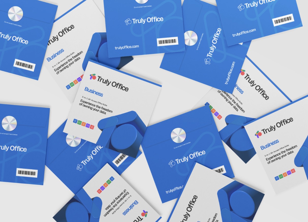 TrulyOffice.com: Empowering Users with Privacy-First Productivity