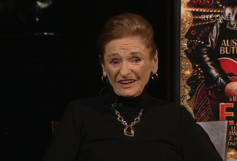 Sheila Flitton: Pioneering Impact And Achievements Explained