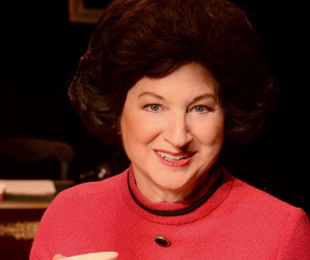 Elaine Bromka: A Comprehensive Look At The Versatile Actress