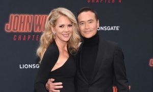 Julie Condra: Talented Actress And Supportive Wife