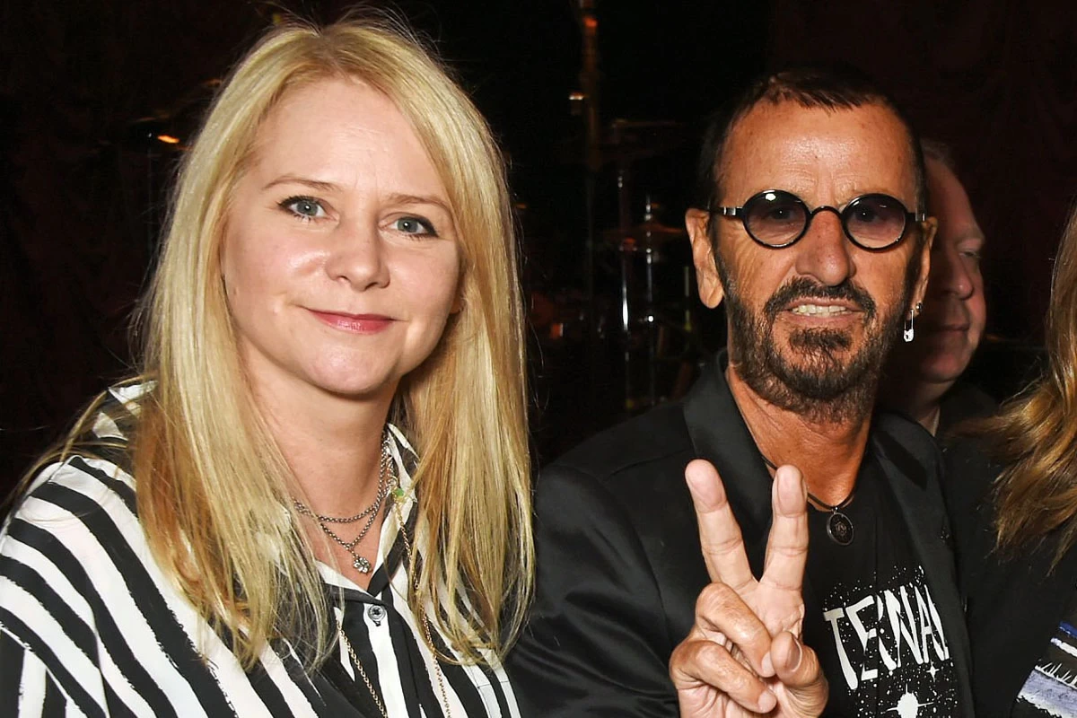 Lee Starkey: The Success And Struggles Of Ringo Starr's Daughter