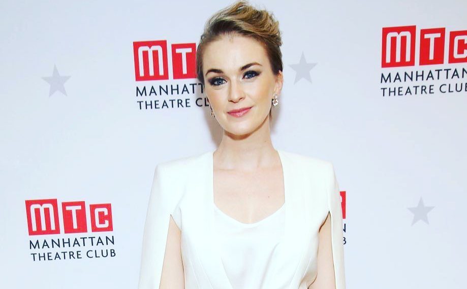 Lisa O'Hare: Shining Star In The World Of Musical Theatre