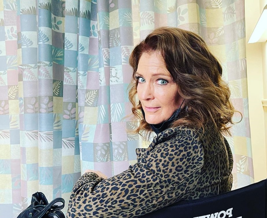 Patricia Kalember: Talented Actress With An Endearing Appeal