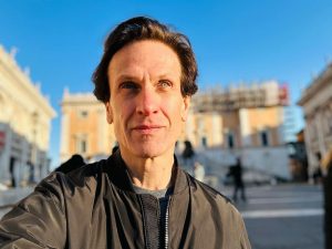 Simon Merrells: Spotlight On The Distinct Yet Versatile Actor