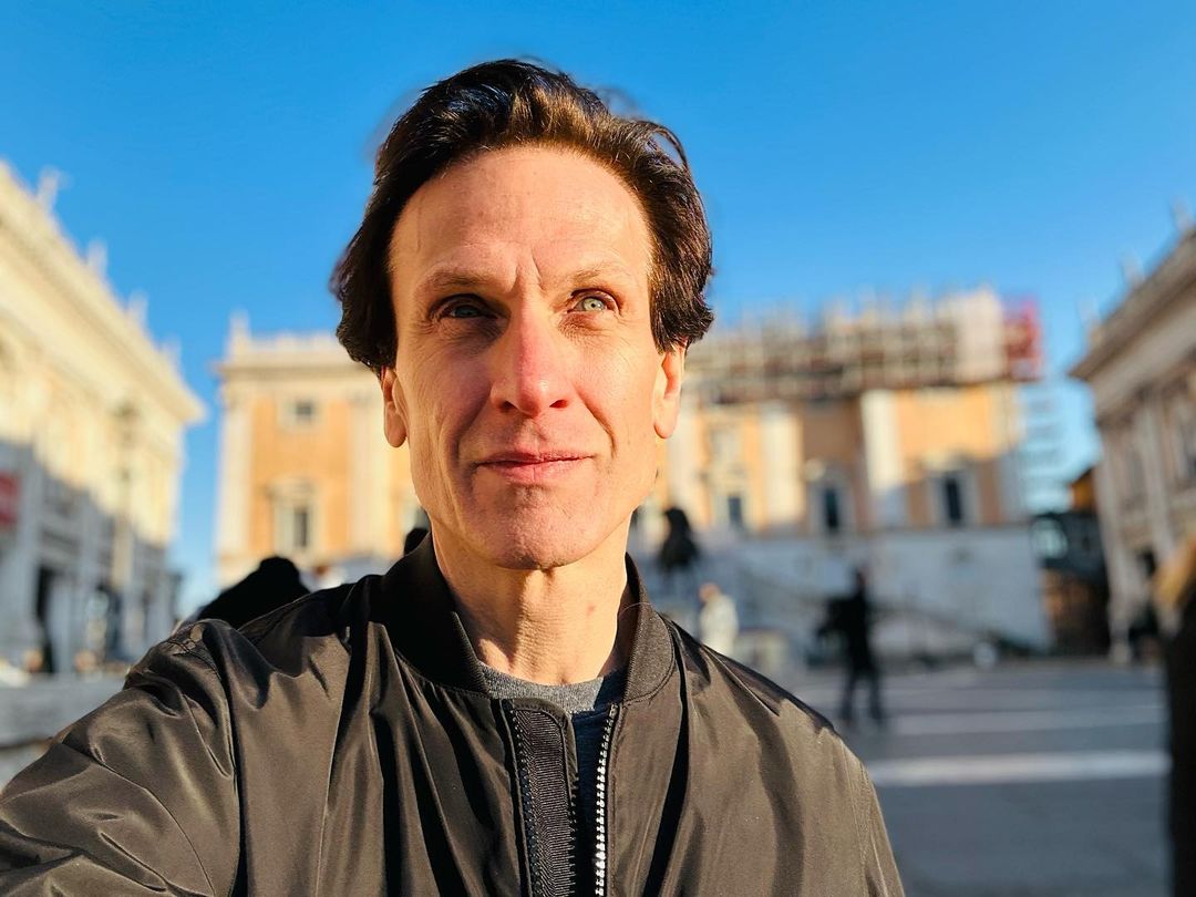 Simon Merrells: Spotlight On The Distinct Yet Versatile Actor