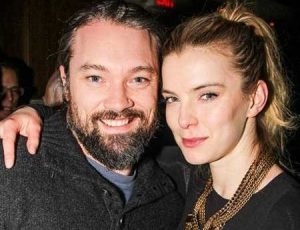 Cosmo Pfeil: Talented Actor And Husband of Betty Gilpin