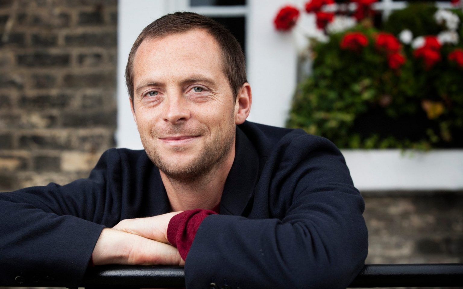 Stephen Campbell Moore: Career And Struggles Of The Talented Actor