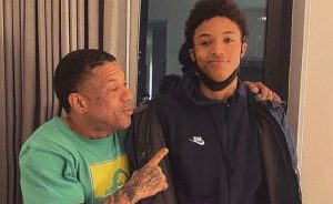 Taj Collins: Who is Benzino's Son and Coi Leray's Brother?