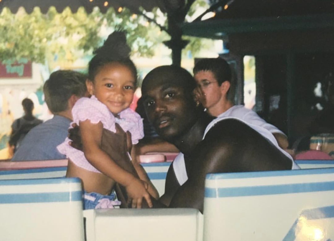 Zonnie Pullins: Unveiling the Life of Zonnique Pullins's Father